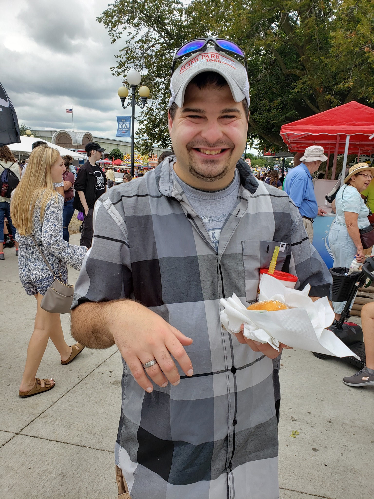 Progressive Community Network – Care & Compassion