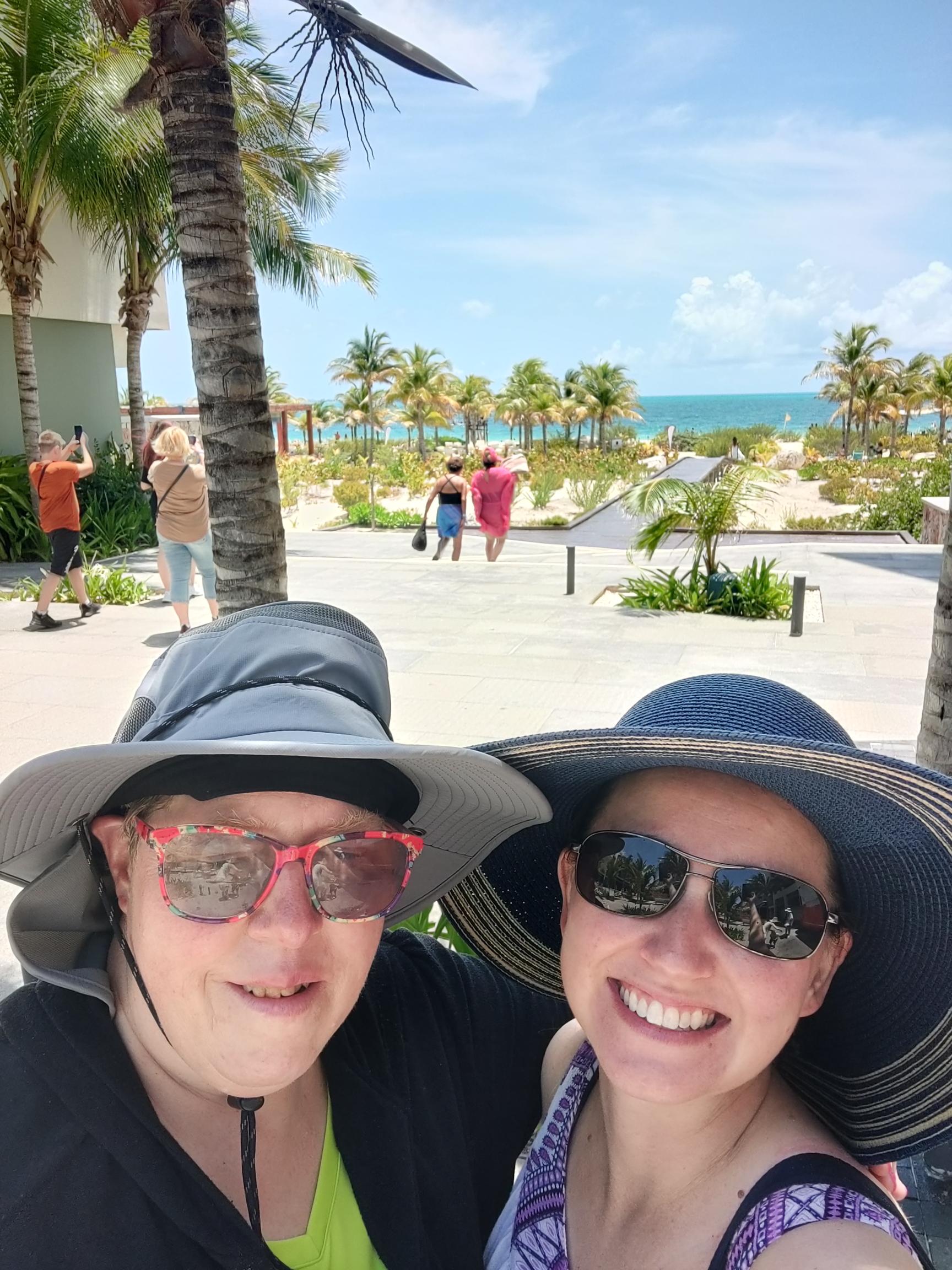 Progressive Community Network – Care & Compassion