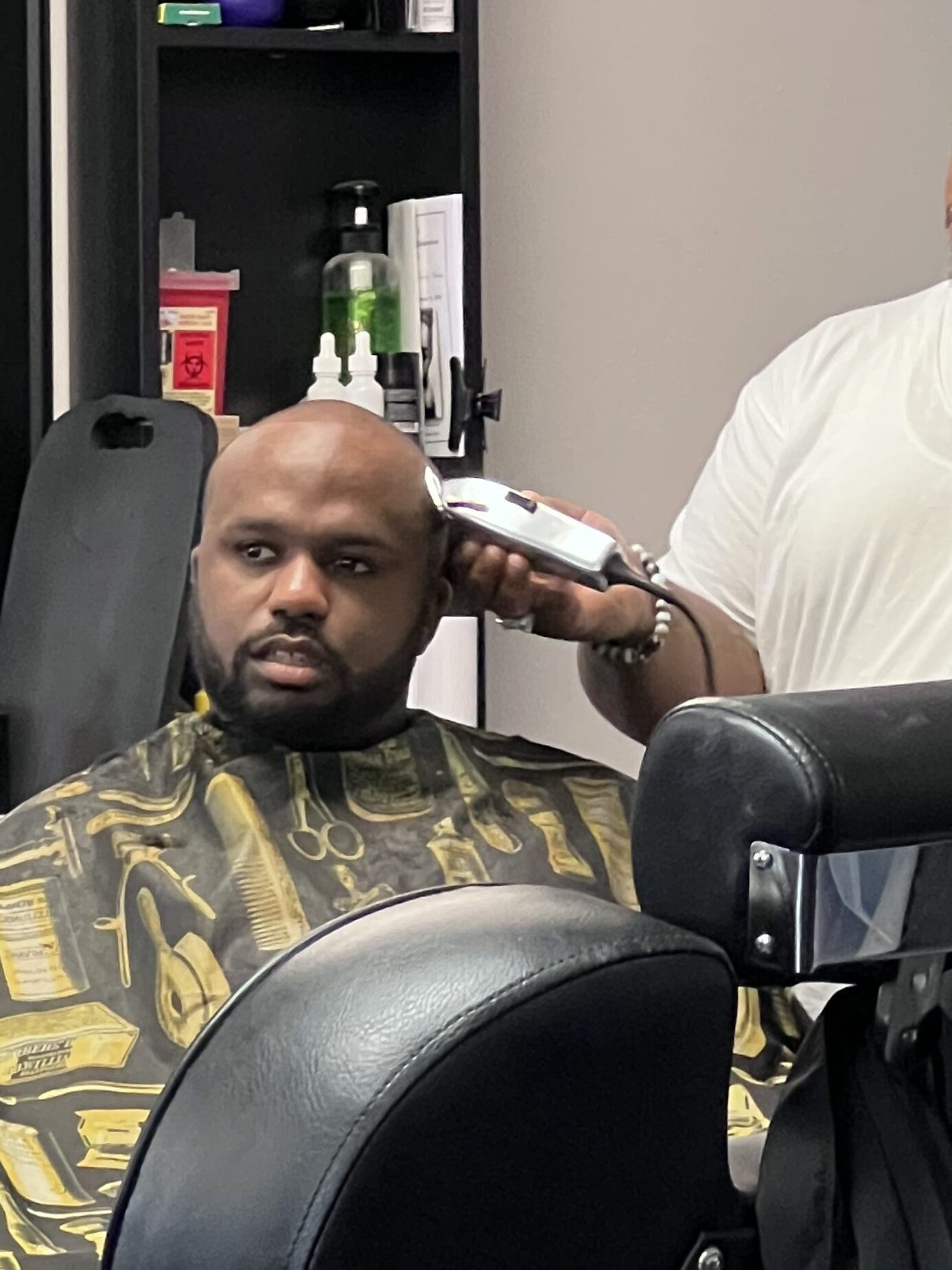 Progressive Community Network – Care & Compassion