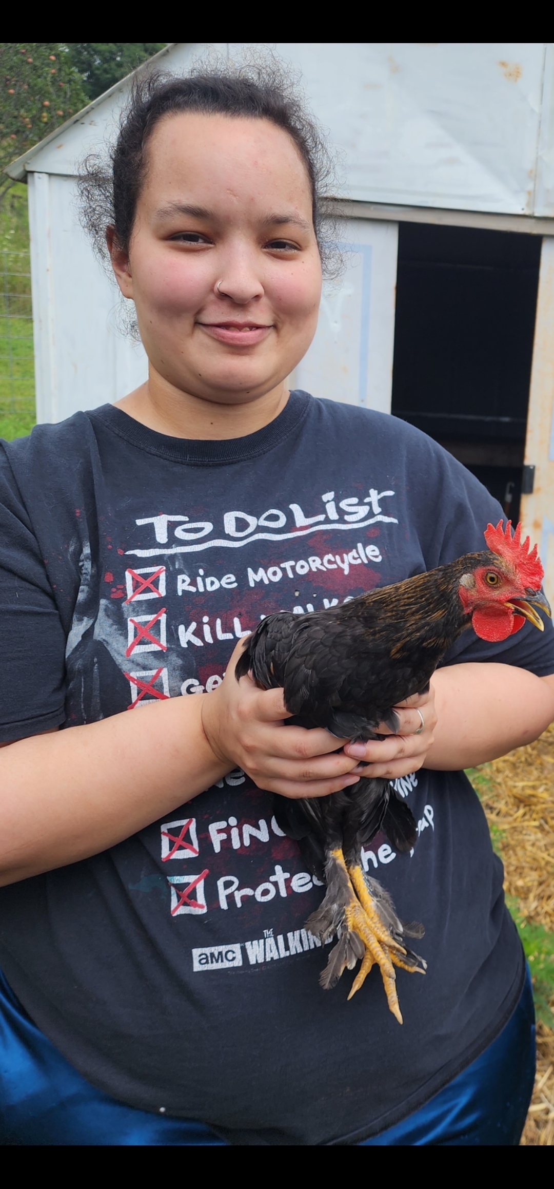 Progressive Community Network – Care & Compassion